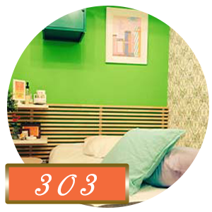 店内画像-新宿歌舞伎町のレンタルルームなら「bloom ブルーム」